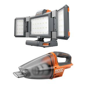 RIDGID 18V Cordless 1/2 in. Drill/Driver Kit with (1) 2.0 Ah Battery ...