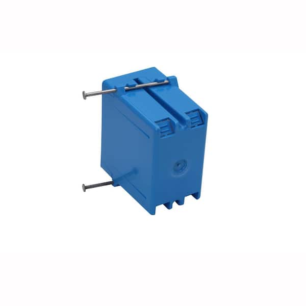 Carlon 1-Gang 22 PVC New Work Electrical Switch And Outlet, 51% OFF Carlon 1-Gang 22 PVC New Work Electrical Switch And Outlet, 51% OFF