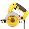 DEWALT 4-3/8 in. Wet/Dry Hand-Held Tile Cutter DWC860W - The Home Depot