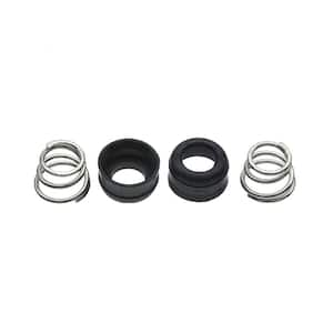 DANCO Seats and Springs Kit for Delta Faucets 86968 - The Home Depot
