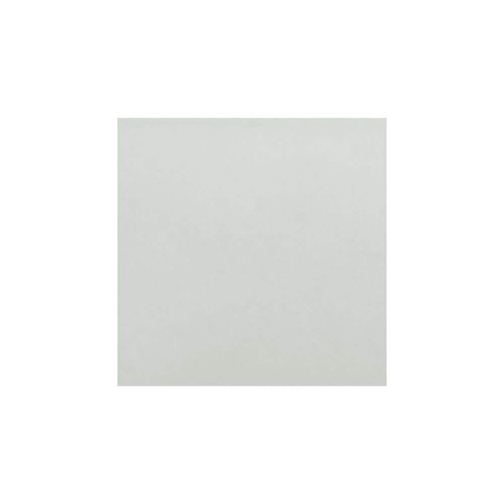 Giorbello Light Gray 4 in. x 4 in. x 8mm Glass Subway Tile Sample G4137 ...
