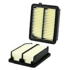 Wix Air Filter 42285 - The Home Depot