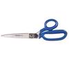 Klein Tools 11 in. Large Ring Bent Trimmer G210LRBLU - The Home Depot