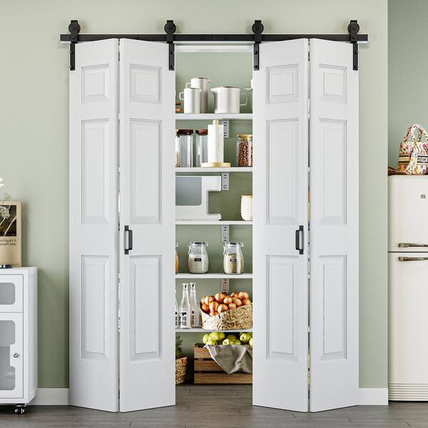 Folding - Barn Doors - The Home Depot
