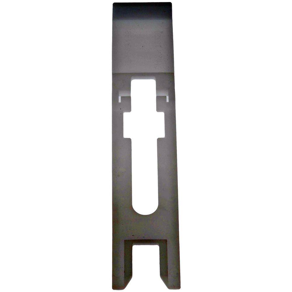 Headlight Retaining Clip 42441 - The Home Depot