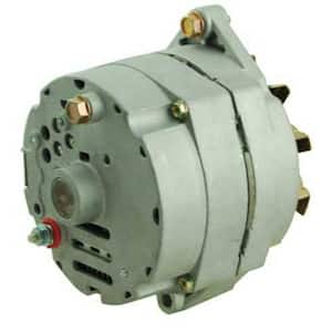 WPS World Power Systems Alternator 7127-9N - The Home Depot
