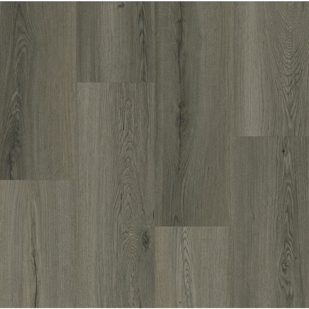 Have a question about Lifeproof Rocky Branch Oak 22 MIL x 9 in. W x 48 ...