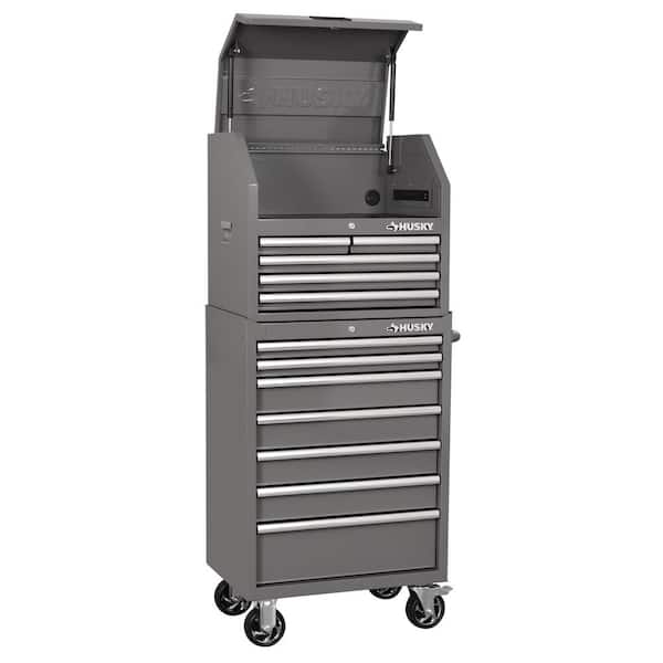 Home depot tool chest combo store