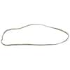 ACDelco Engine Valve Cover Gasket 12637683 - The Home Depot
