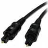 Electronic Master 12 ft. Optical Audio Cable EM642412 - The Home Depot