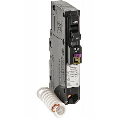 Square D QO 200 Amp 40-Space 40-Circuit Outdoor Main Breaker Load ...