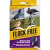 Flock Free Tank Mix Bird Repellent Spray RTM-001 - The Home Depot