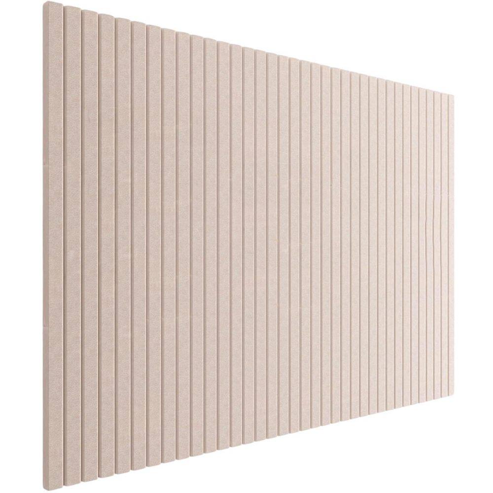 12-Pack Large Felt Bulletin Board 48 x 36 Cork Board with 35 Pushpins ...