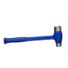 Bon Tool 3 lbs. Flat Dead Blow Hammer 21-283 - The Home Depot