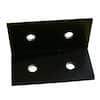 EZ Screen Room Screen Room Bronze L-Angle Capri Clip with Fasteners ...