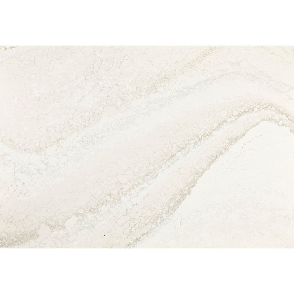 CAMBRIA Quartz Countertop Sample in Everleigh 11387150 - The Home Depot