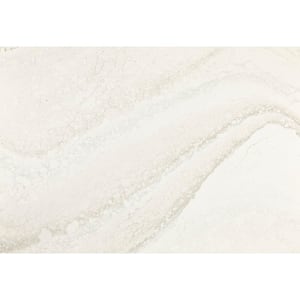 CAMBRIA Quartz Countertop Sample in Remington Brass 11387151 - The Home ...