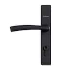 Andersen 45 Minute Easy Install System Handle Set Brass HNDLTREZB