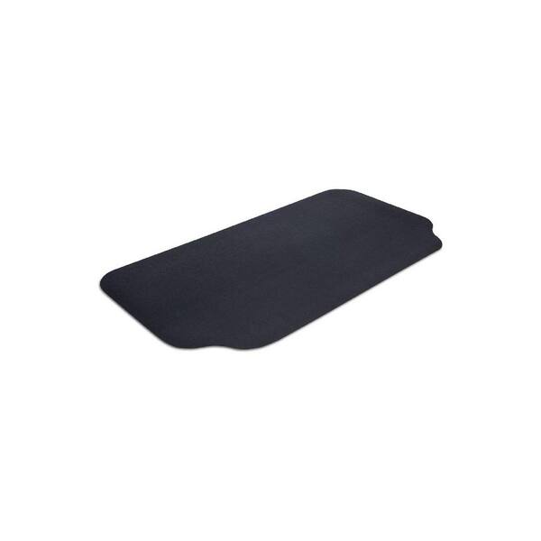 72 in. Under the Grill Protective Deck and Patio Under Grill Mat ...