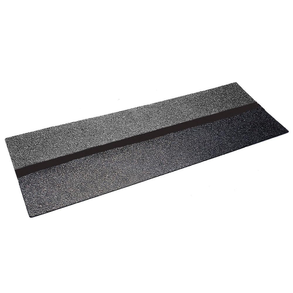 GAF StarterMatch (60 lin. ft. per bundle) Charcoal Reflector ...