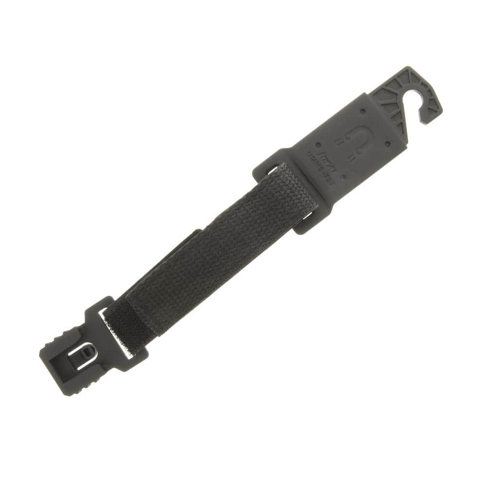 IDEAL Universal Magnetic Hanging Strap UMHS-757 - The Home Depot