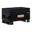 RIDGID 32 in. W x 19 in. D x 18.25 in. H Portable Storage Chest Jobsite ...