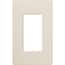 Lutron Claro 15 Amp Duplex Outlet, Pumice (SCR-15-PM) SCR-15-PM - The ...