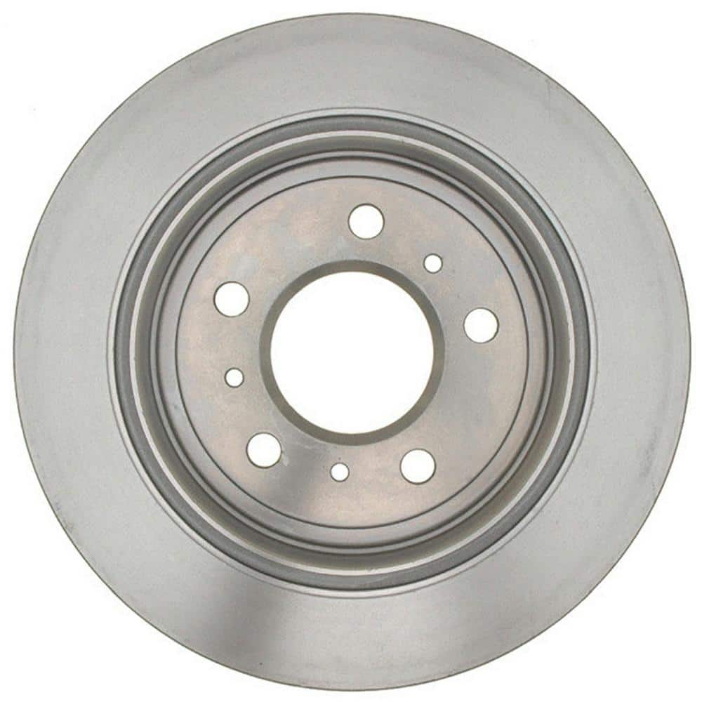Raybestos Disc Brake Rotor 580401R - The Home Depot