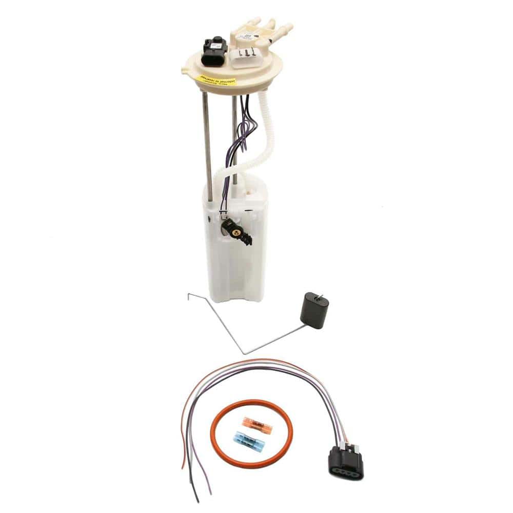 Delphi Fuel Pump Module Assembly FG0088 - The Home Depot