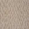 Natural Harmony 6 in. x 6 in. Pattern Carpet Sample - Oceanic Tweed ...