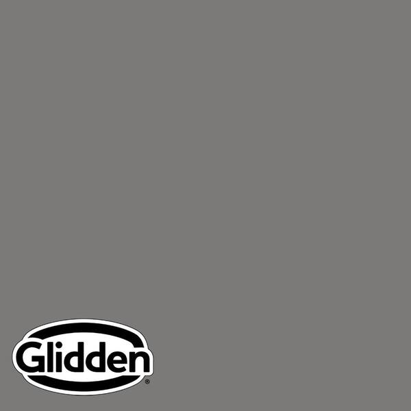 Glidden Premium 5 gal. PPG0995-6 City Skyline Semi-Gloss Interior Latex ...