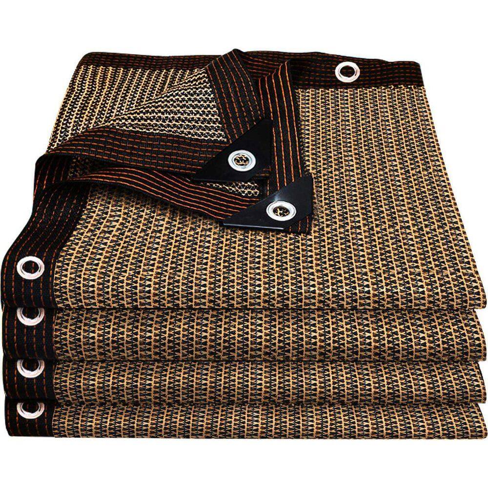 Shade Cloth for Garden YNLIN166 - The Home Depot