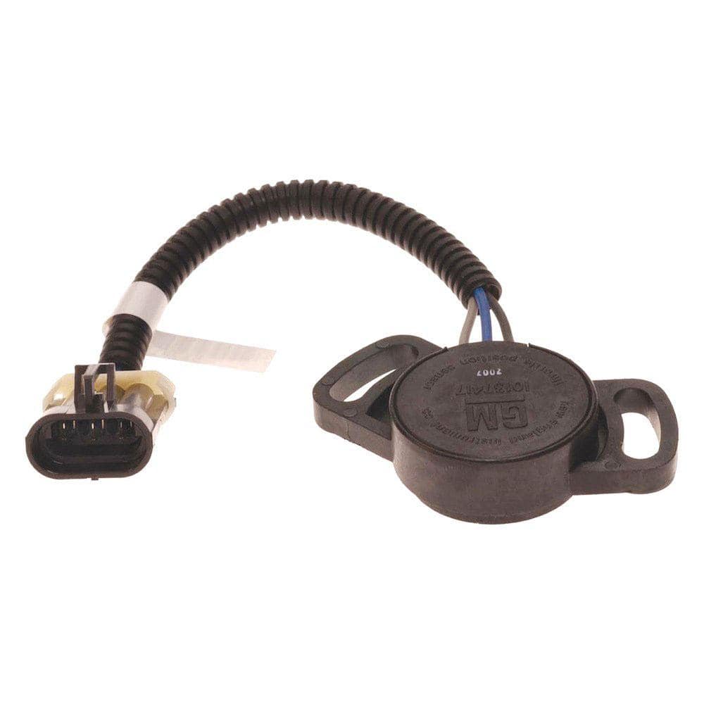 ACDelco Throttle Position Sensor 213-879 - The Home Depot