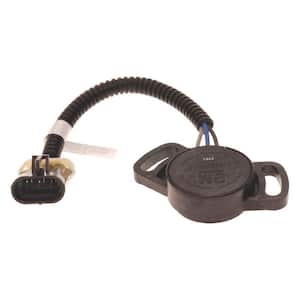 ACDelco Fuel Injector 12661071 - The Home Depot