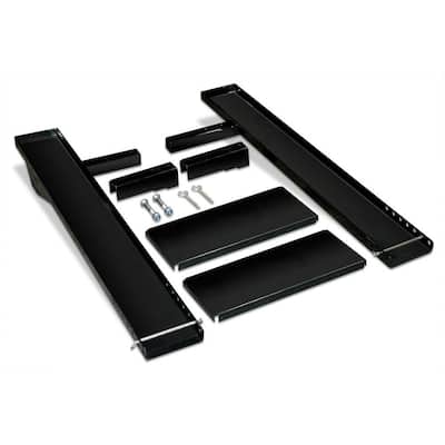 MoJack Pro Lawn Mower Lift-PRO - The Home Depot