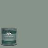BEHR ULTRA 1 qt. #460F-4 Wethersfield Moss Extra Durable Semi-Gloss ...