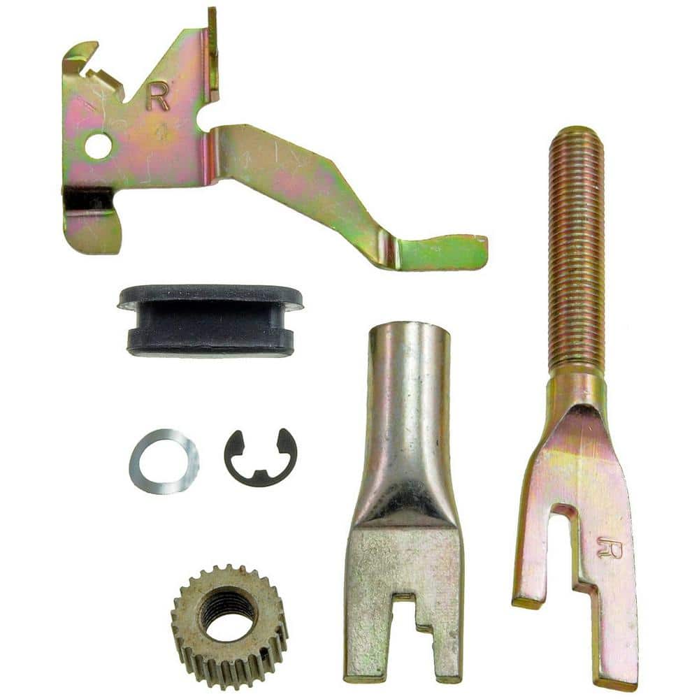 First Stop Drum Brake Self-Adjuster Repair Kit 2003-2005 Dodge Neon 2 ...