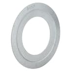 Commercial Electric 2 in. x 1-1/4 in. Rigid Metal Conduit (RMC ...