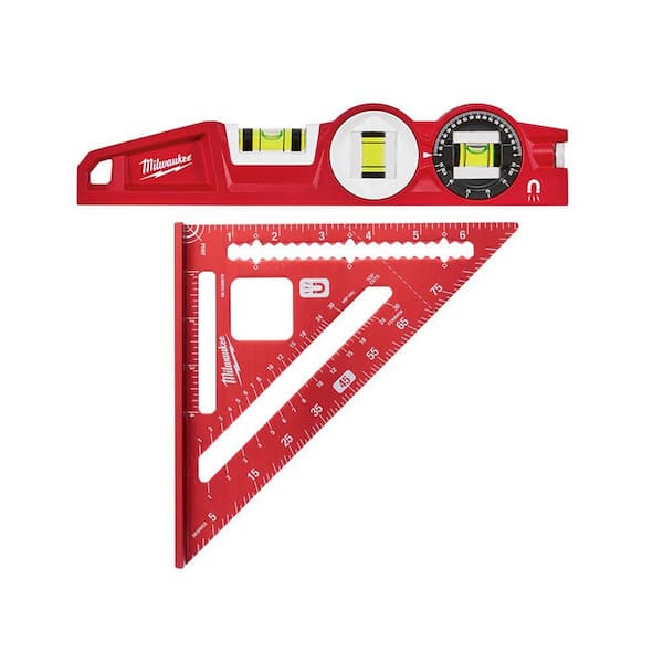 Have a question about Milwaukee 10 in. 360-Degree Locking Die Cast ...