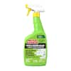 Mold Armor 32 oz. Mold and Mildew Killer and Quick Stain Remover FG502 ...