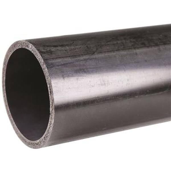 Genova Products ABS-DWV Pipe, Cellular Core, 4 in. x 10 ft. 80041F ...