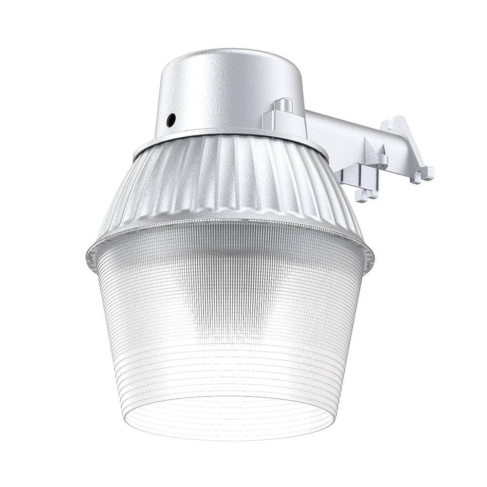 Commercial Electric High-Performance 65-Watt Fluorescent Area Light and ...