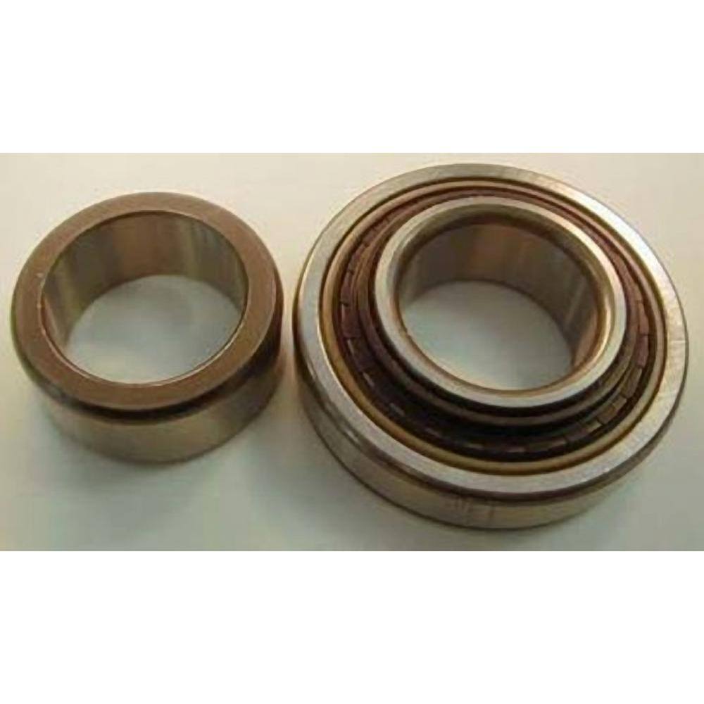 SKF Wheel Bearing Lock Ring - Rear GRW185-R - The Home Depot