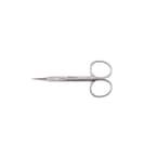 Klein Tools 4.5 in. Threadclip Scissors GHTC5 - The Home Depot