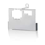 Siemens Circuit Breaker Retainer Clip ECMBR2 - The Home Depot