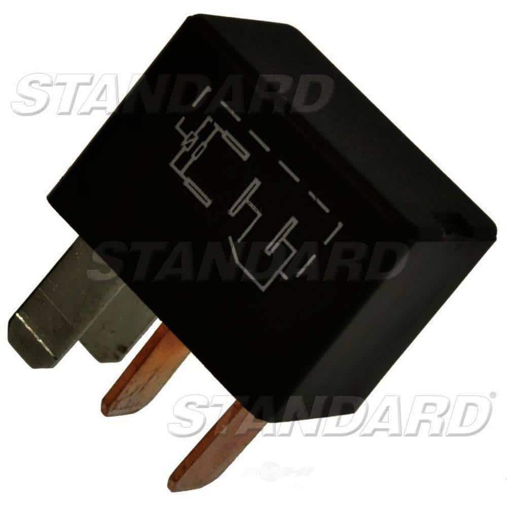 Intermotor A/C Compressor Control Relay RY-465 - The Home Depot