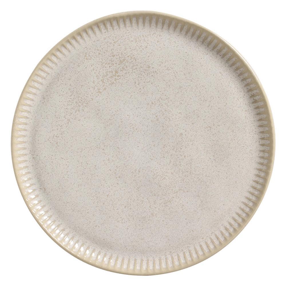 PORTO BRASIL Latte Linhas Dinner Plate (Set of 6) 1261108501 - The Home ...