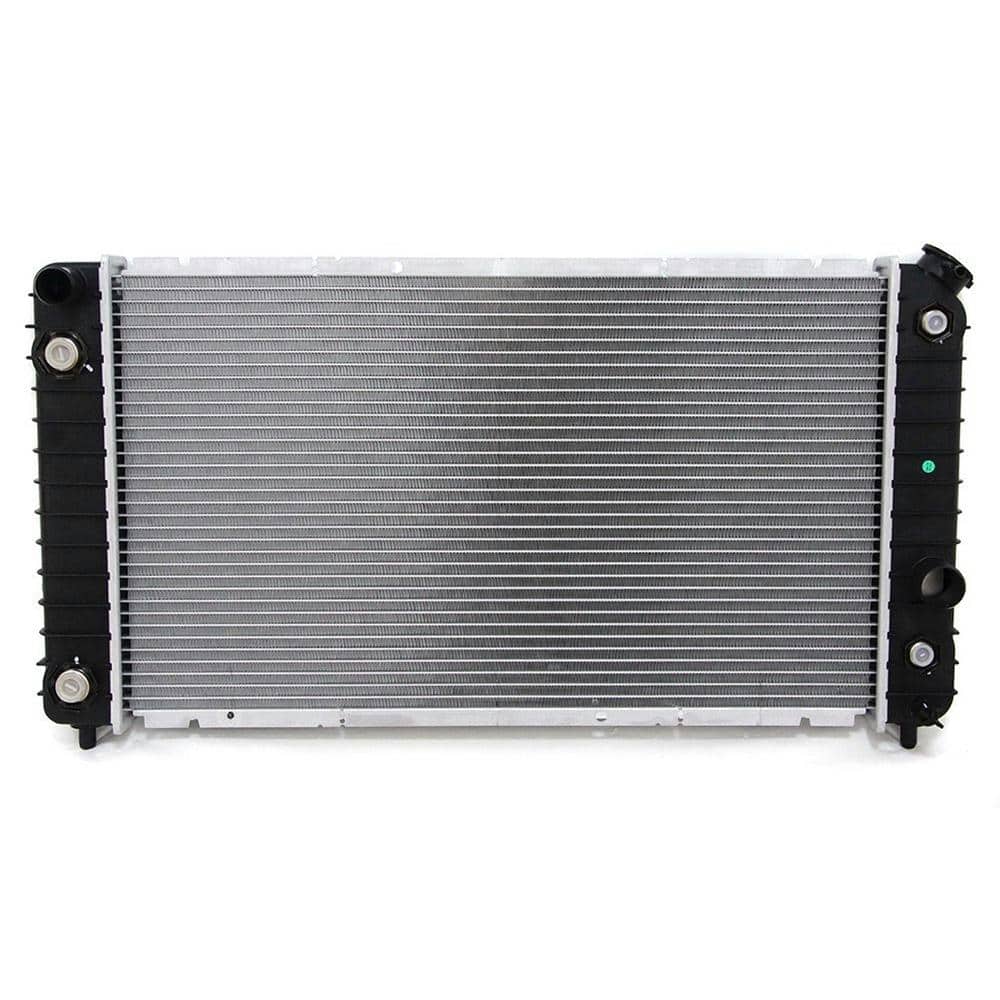 OSC Radiator 1826 - The Home Depot