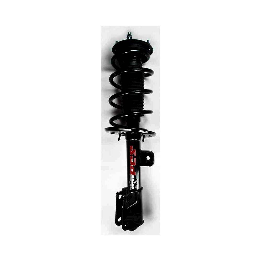 Focus Auto Parts Suspension Strut and Coil Spring Assembly 2013-2015 ...