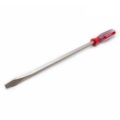 Husky - Slotted Screwdrivers - Screwdrivers - The Home Depot